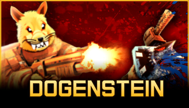 30+ games like DOGENSTEIN - SteamPeek