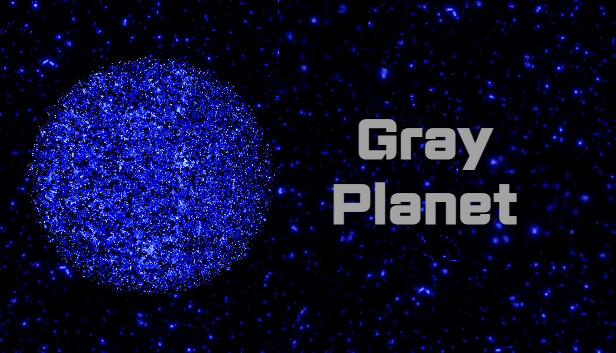 30+ games like gray planet - SteamPeek