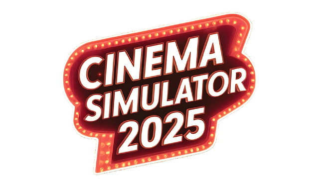 Cinema Simulator 2025 | Images | Logos | VGJournal