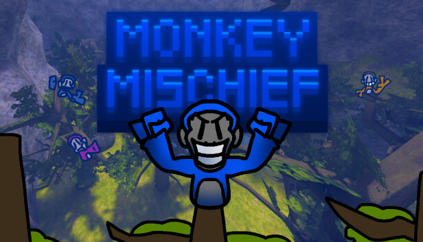 30+ games like Monkey Mischief - SteamPeek