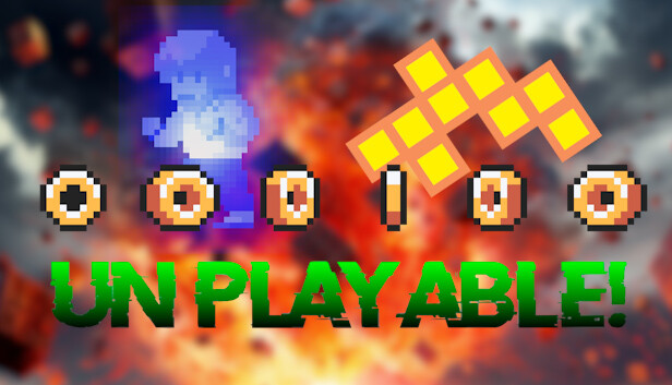 30+ games like Unplayable - SteamPeek