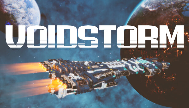 30+ games like Voidstorm - SteamPeek