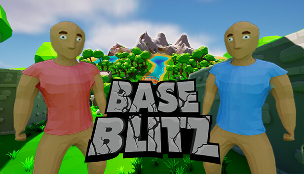 30+ games like Base Blitz - SteamPeek