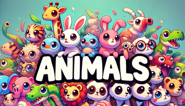 30+ games like Animals - SteamPeek