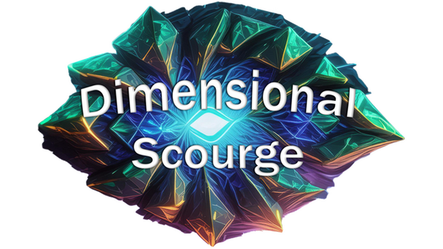 Dimensional Scourge Playtest | Backlog.rip