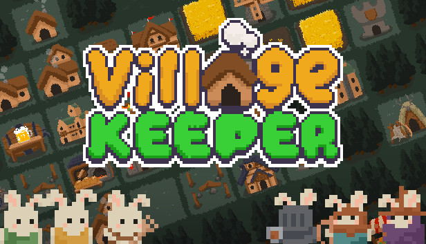 30+ games like Town Keeper - SteamPeek