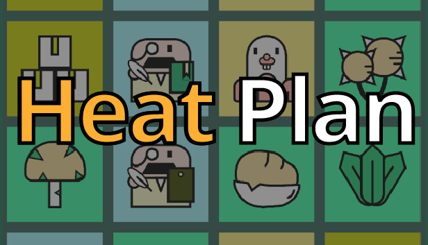 30+ games like 高温计划 / Heat Plan - SteamPeek
