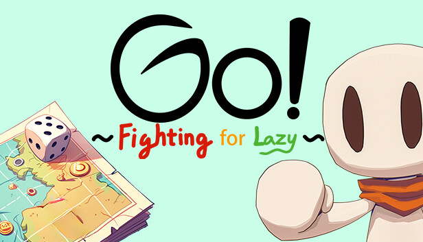 30+ games like Go!~為了混吃等死而奮鬥~ - SteamPeek