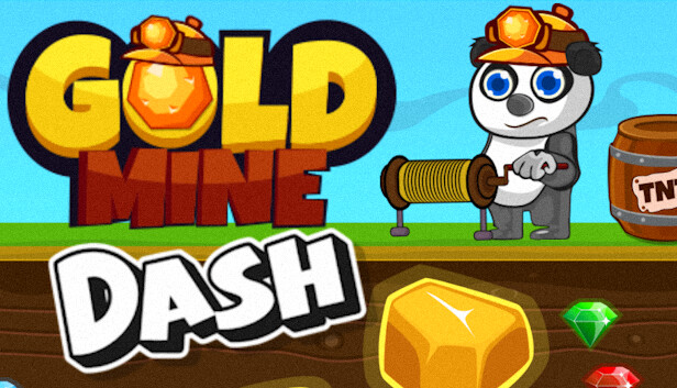 30+ games like Gold Mine Dash - SteamPeek