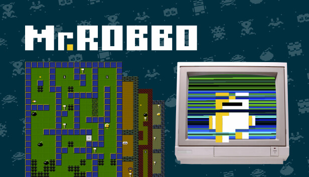 30+ games like Mr.Robbo - SteamPeek