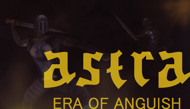 30+ games like ASTRA : Era Of Anguish - SteamPeek