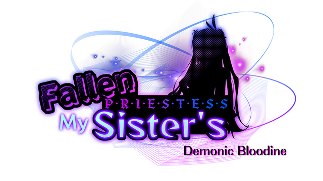 Fallen Priestess: My Sister's Demonic Bloodline | Images | Logos ...