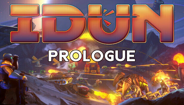 30+ games like IDUN Prologue - Frontline Survival - SteamPeek