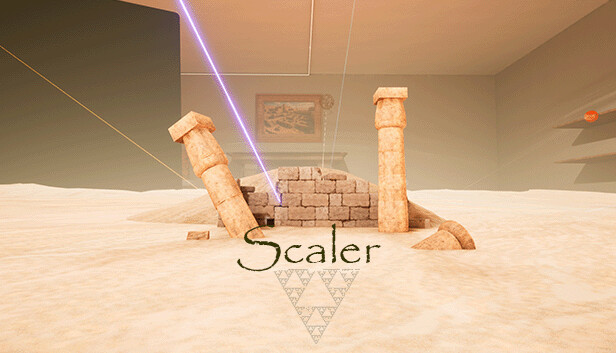 30+ games like Scaler - SteamPeek