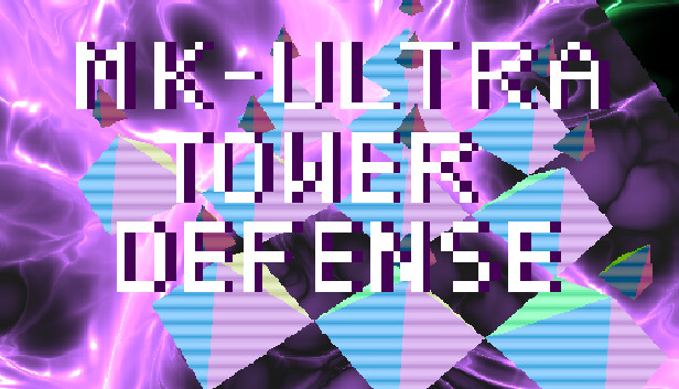 30+ games like MK-ULTRA Psychic Defense - SteamPeek