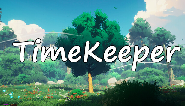 30+ games like TimeKeeper - SteamPeek