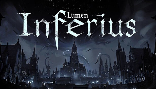 30+ games like Lumen Inferius - SteamPeek