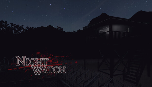 30+ games like Nightwatch:Closer - SteamPeek