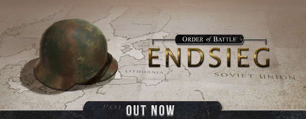 Order of Battle: World War II on Steam
