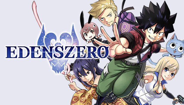 30+ games like EDENS ZERO - SteamPeek