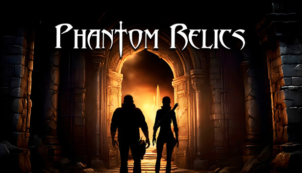 30+ games like Phantom Relics - SteamPeek