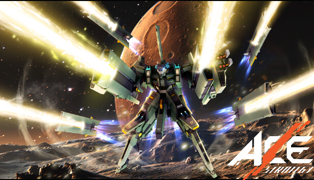 30+ games like ACE Strategy - SteamPeek