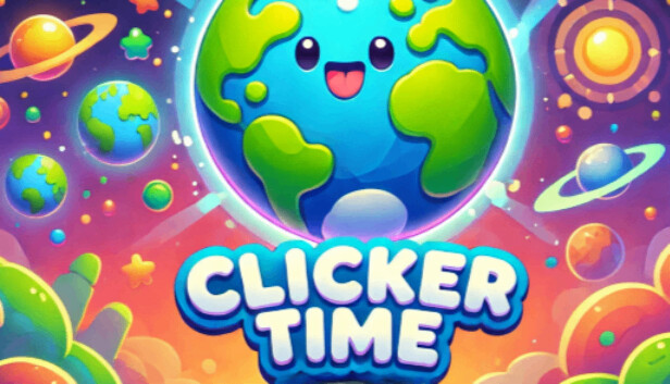 30+ games like Clicker Time - SteamPeek