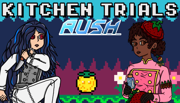 30+ games like Kitchen Trials: Rush - SteamPeek