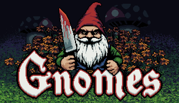 30+ games like Gnomes - SteamPeek