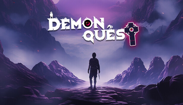 30+ games like Demon Quest - SteamPeek