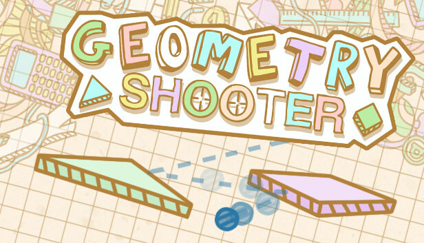 30+ games like Geometry Shooter - SteamPeek