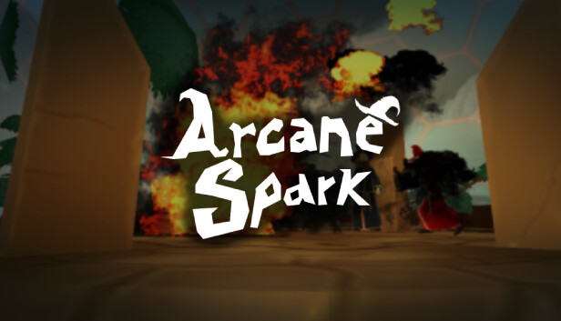 30+ games like Arcane spark - SteamPeek