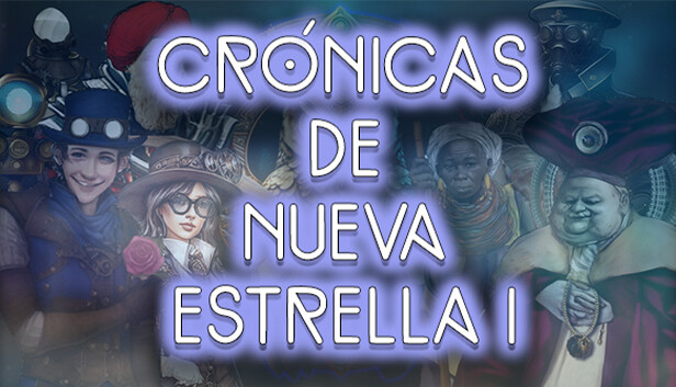 30+ games like Crónicas de Nueva Estrella Uno - SteamPeek