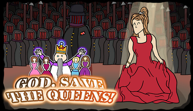 30+ games like God, Save the Queens! - SteamPeek