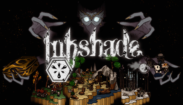 30+ games like Inkshade - SteamPeek
