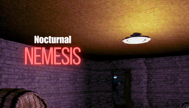 30+ games like Nocturnal Nemesis - SteamPeek
