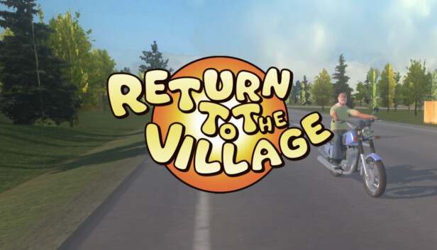 30+ games like Return To The Village - SteamPeek