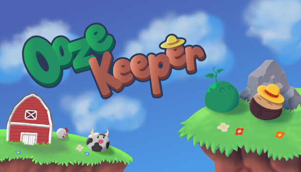 30+ games like Ooze Keeper - SteamPeek