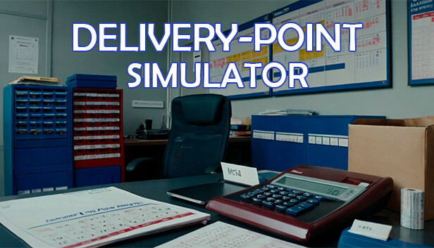 30+ games like Delivery Point Simulator - SteamPeek