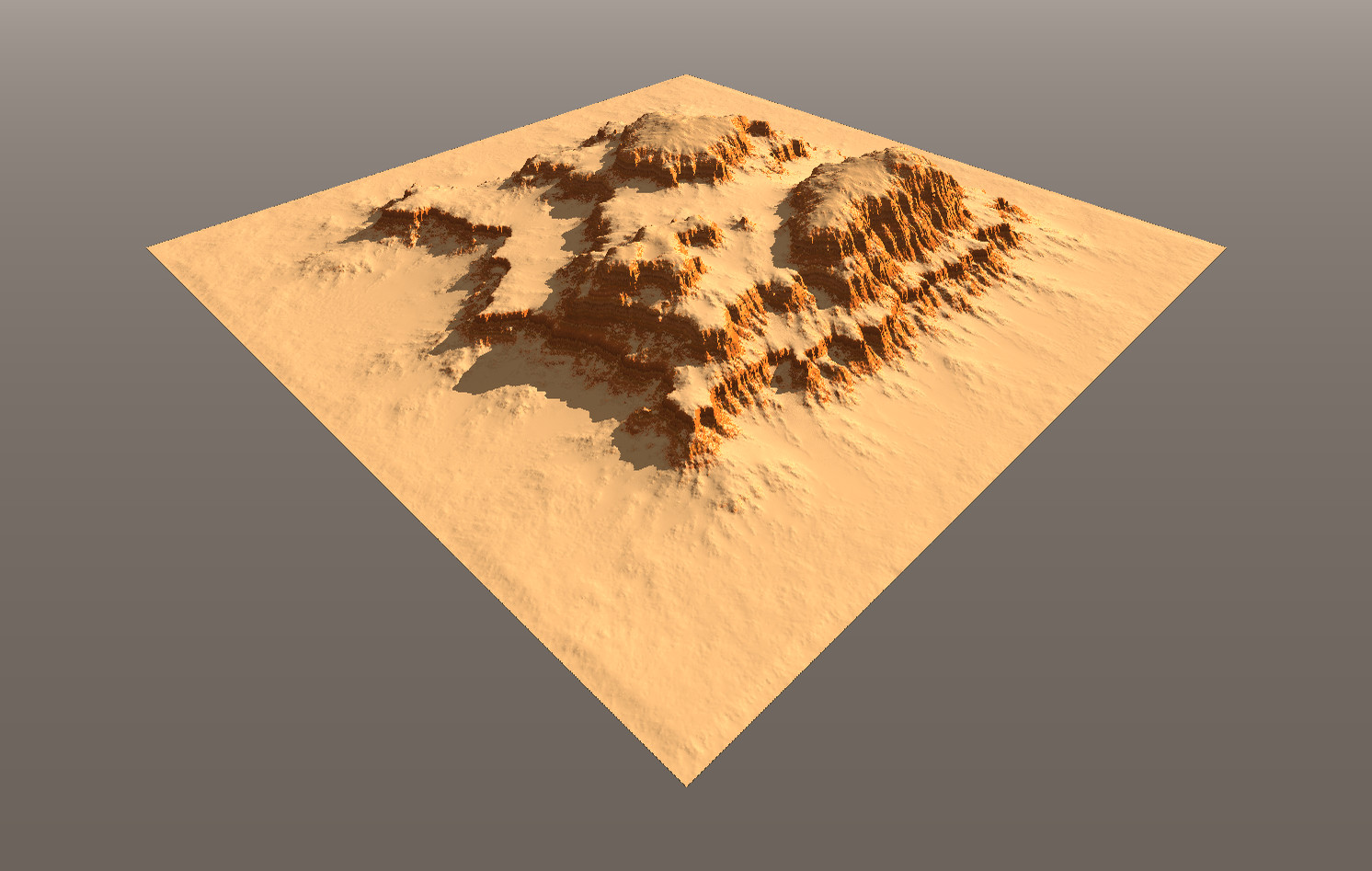 WorldCreator · 스팀