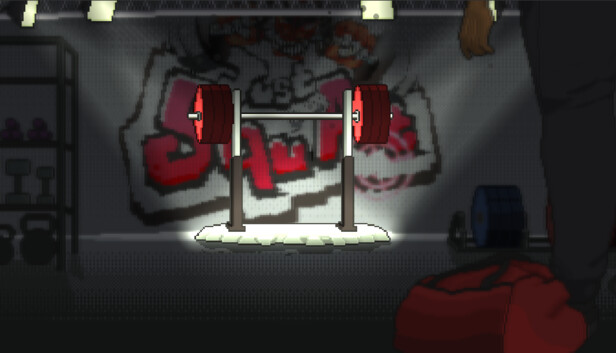 30+ games like Just Squat - SteamPeek