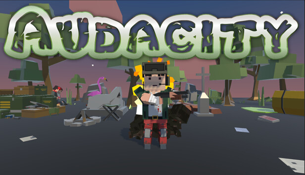 30+ games like Audacity - SteamPeek