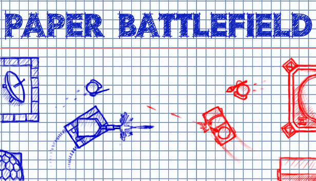 30+ games like Paper Battlefield - SteamPeek
