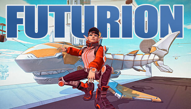 30+ games like Futurion - SteamPeek