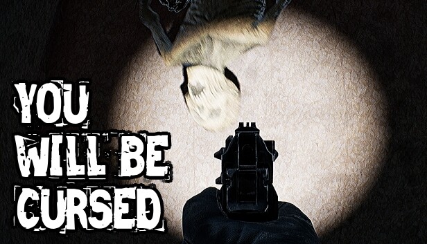30+ games like You will be cursed - SteamPeek
