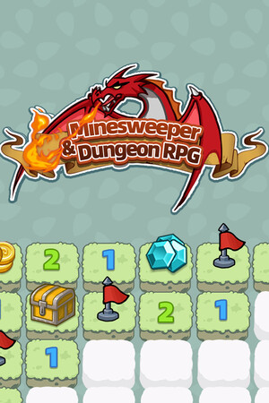 Купить Minesweeper & Dungeon RPG - 扫雷与地下城 на PC для Steam дешево ...