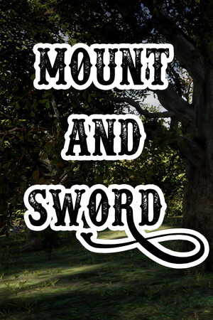 Купить Mount And Sword на PC для Steam дешево — Steam.kupikod