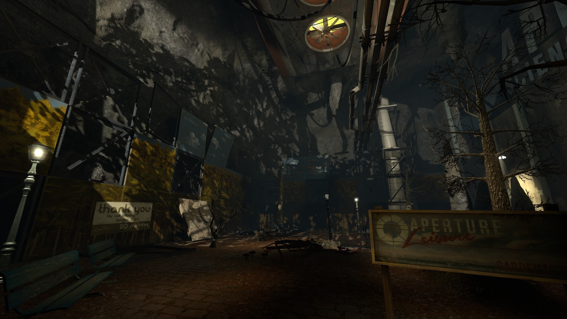 Portal Stories: Mel on Steam