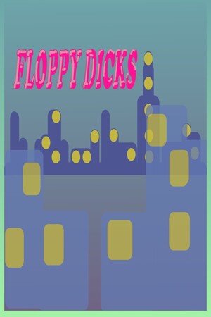 Купить Floppy Dicks на PC для Steam дешево — Steam.kupikod