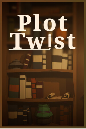 Купить Plot Twist на PC для Steam дешево — Steam.kupikod